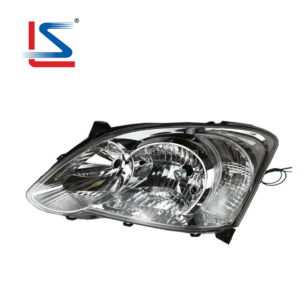 Auto Headlight for Toyota Corolla Runx Hatchback 2004-2006 | Halogen ...