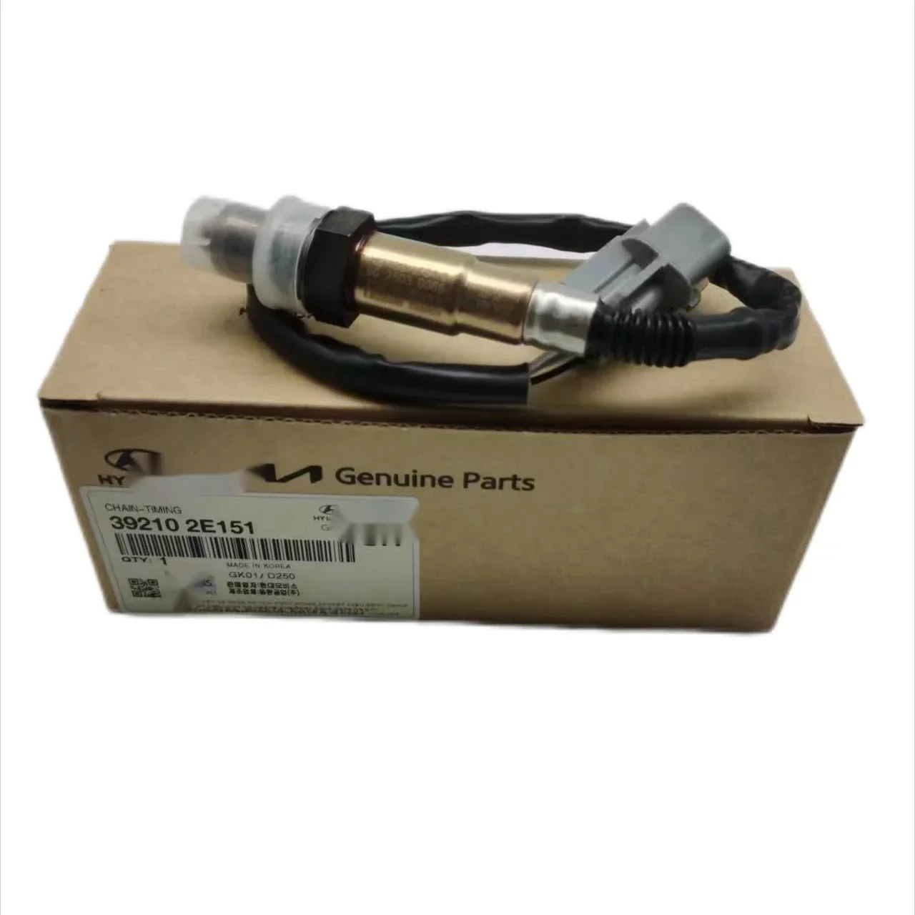 392102e151 For Hyundai Kia High Quality Intake Pressure Sensor 39210 ...