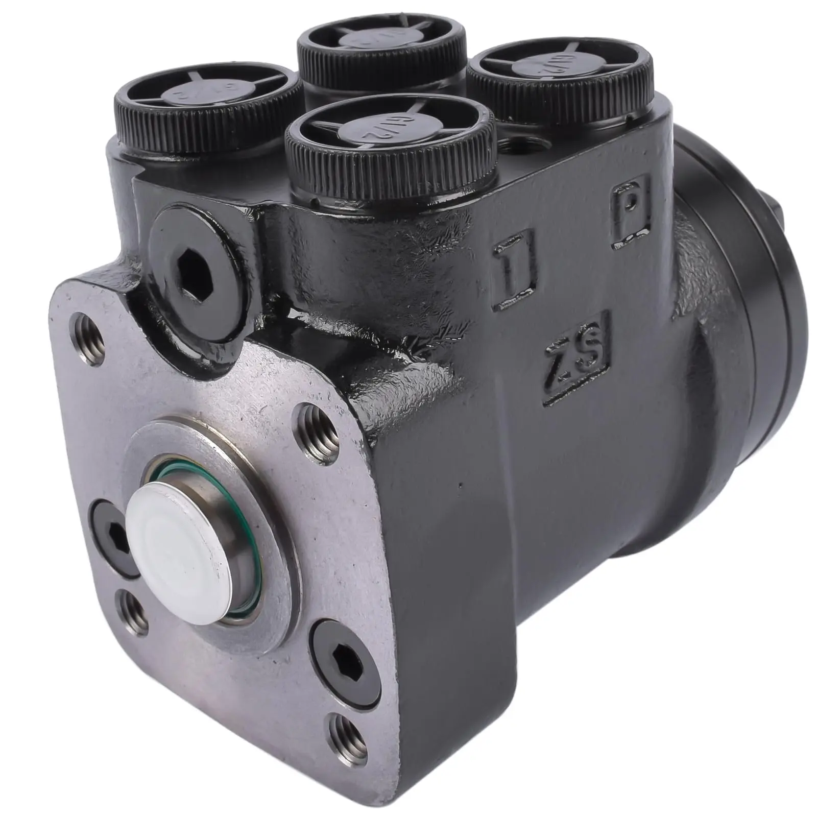 Aftermarket Power Steering Unit 1695445m91 Replacement For Massey ...