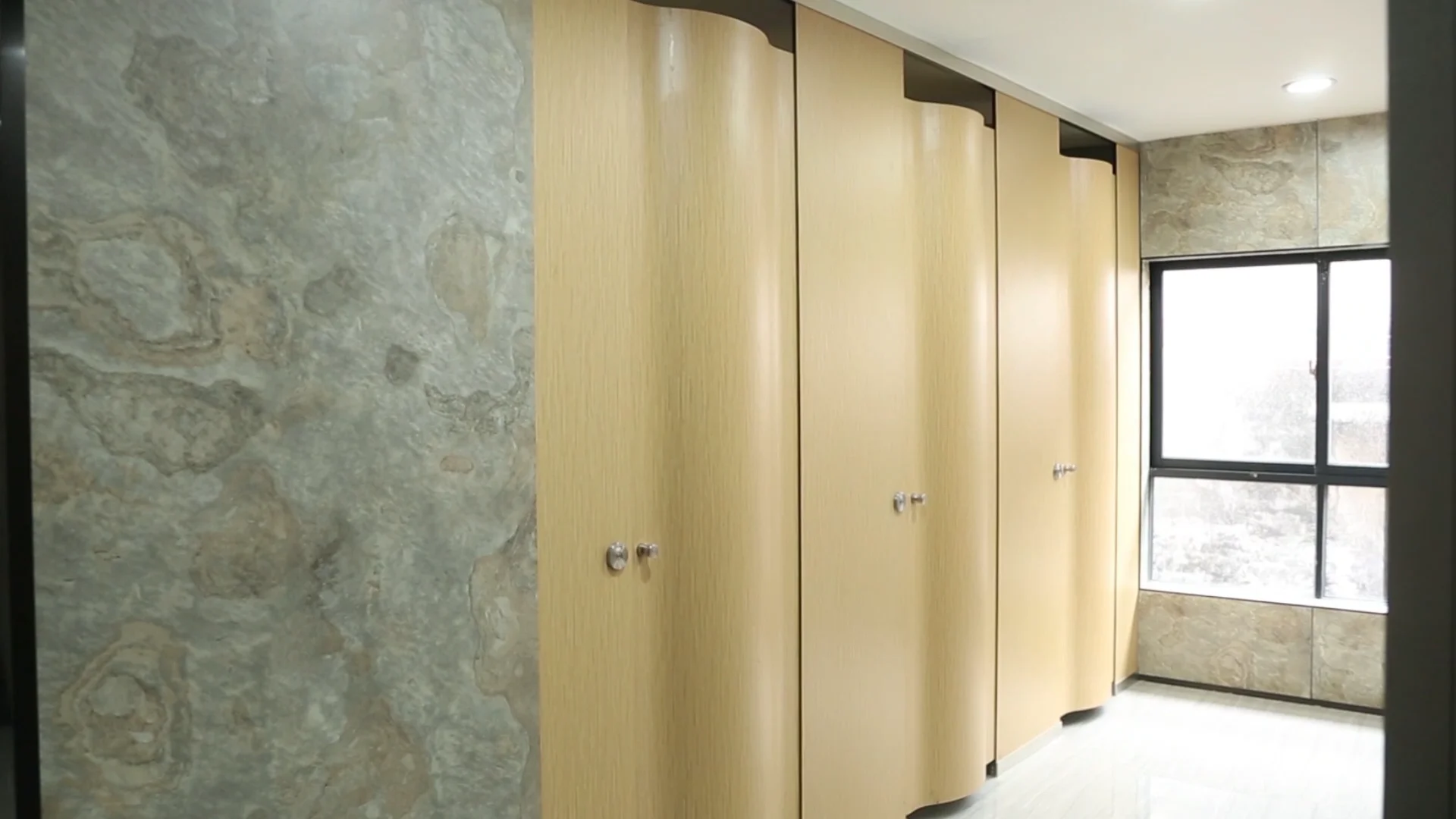 Hpl Toilet Cubicle Partition Public Toilet Partition Price Urinal Partition - Buy Hpl Toilet ...