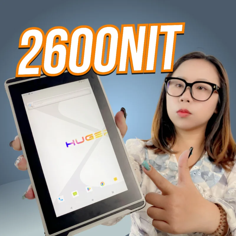 Motorcycle Adventures with 2600nit Tablet Product Show Stream 2023 ...