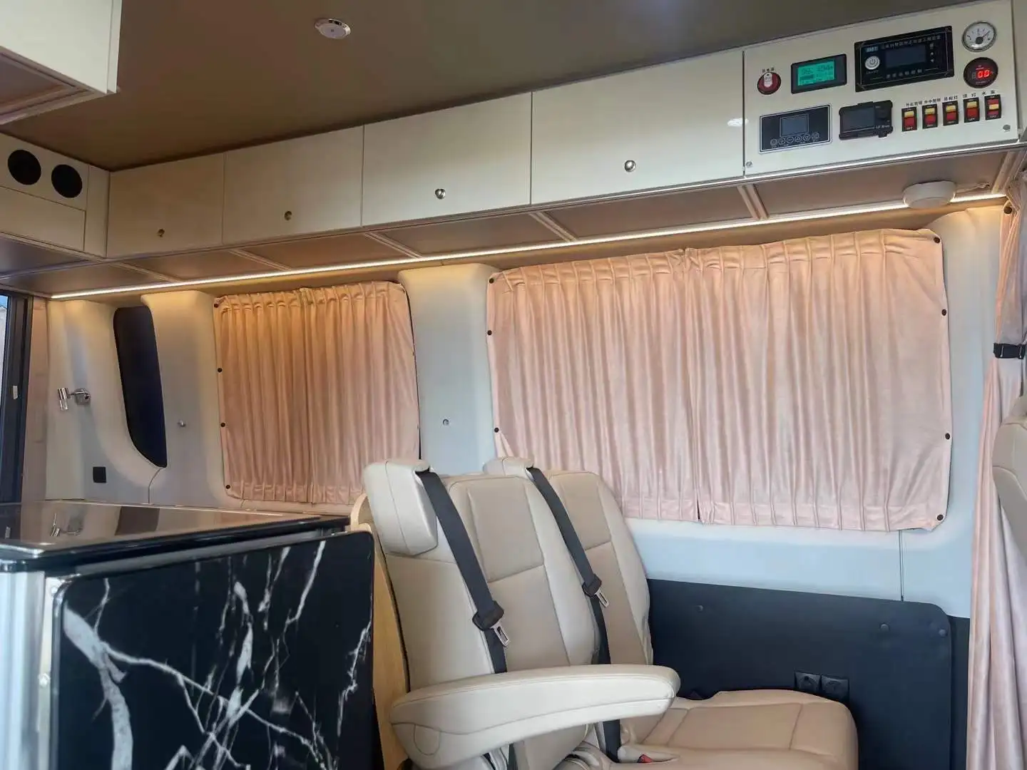 Factory Price Foldable Double-lay Car Curtain Luxury Car Window Curtain ...
