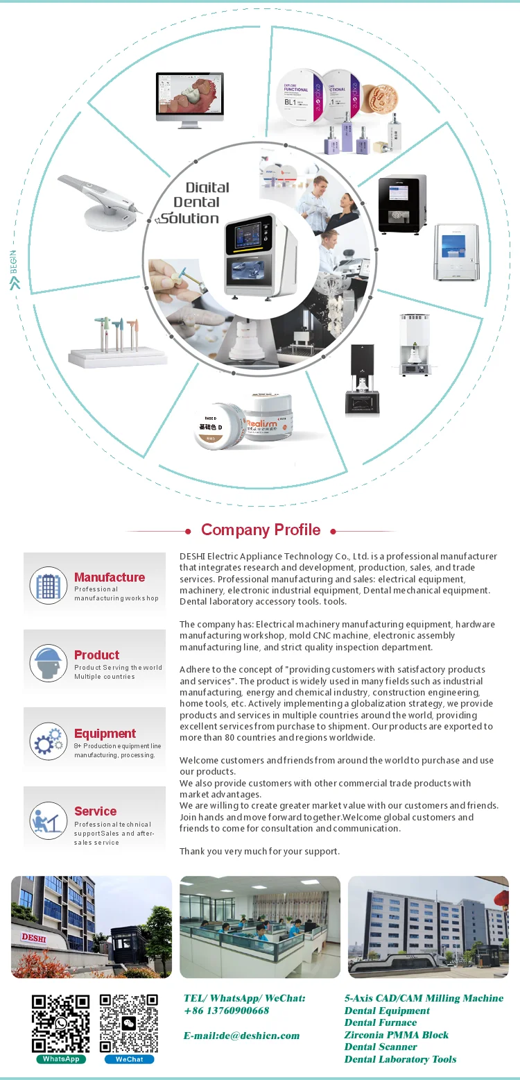 XTCERA 3DML Multilayer Zirconia Blanks| Alibaba.com