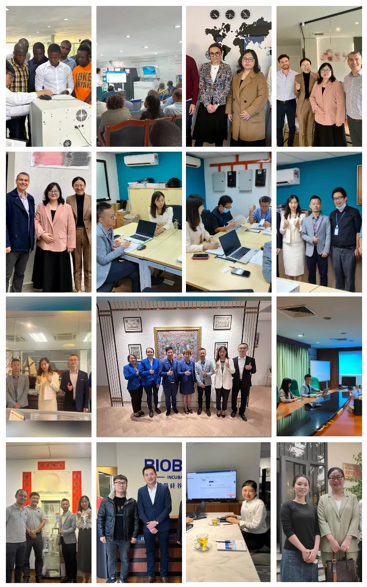 Horizontal / Vertical Laminar Flow Cabinet Laf Benches Sterile ...