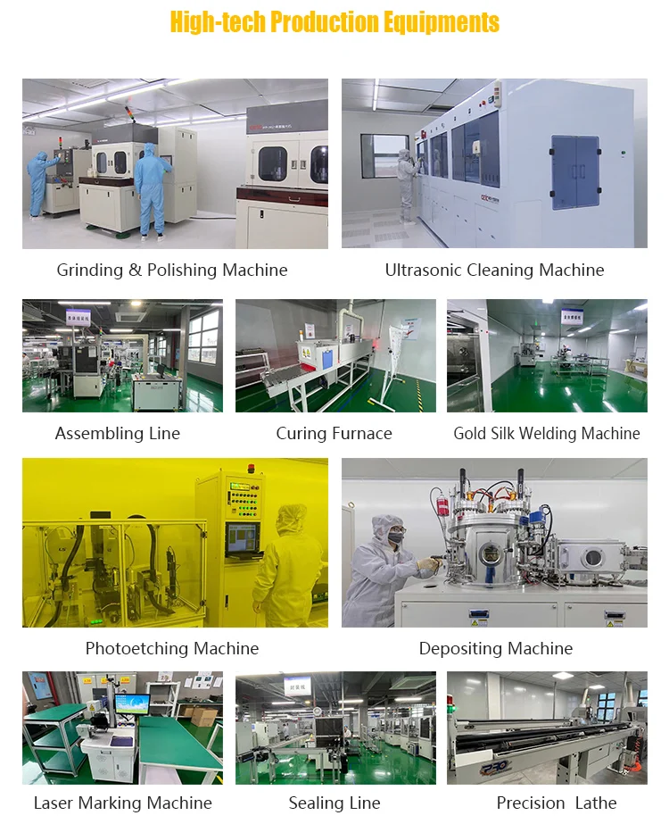 High Quality MEMS Pressure Sensors with Long-Term Stability