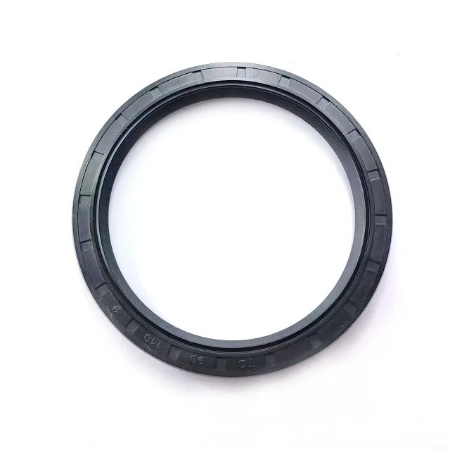 Auto Parts Engine Oil Seal 21443-4X000 HTCL Seal for Kia K2500 K2700 ...