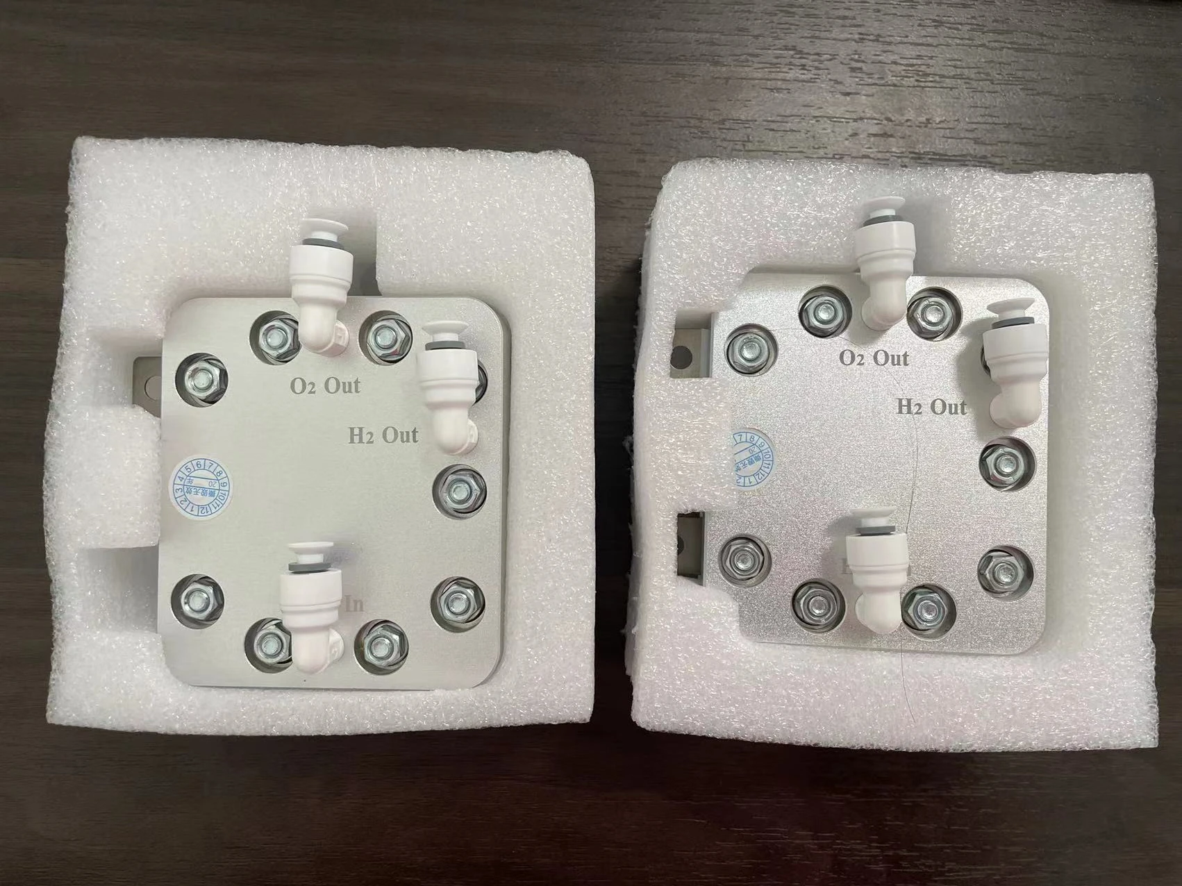 Hydrogen Generator Cell Electrolyze Spe Pem Technology Hydrogen Water ...