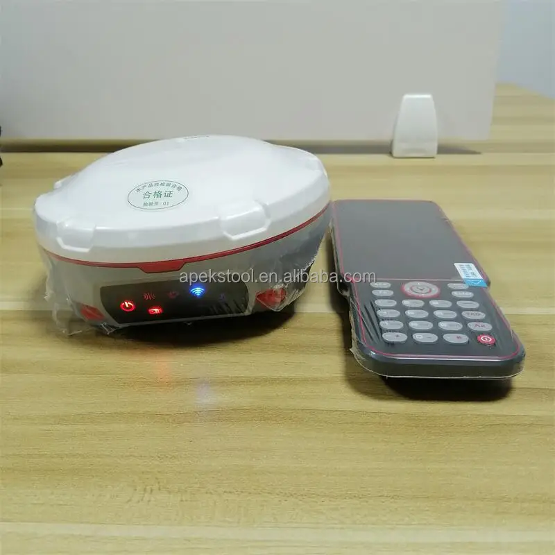 Factory Price Imu Gnss Receiver Full-constellation Tracking Capability ...