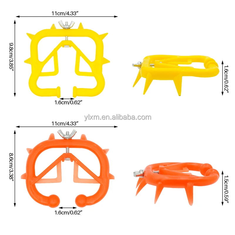 Milking Stop Kit - Efficient Animal Weaning Device