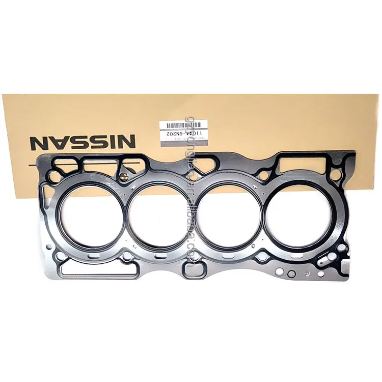 Stable Quality Cylinder Head Gasket 11044-6n202 Cylinder Head Gasket ...