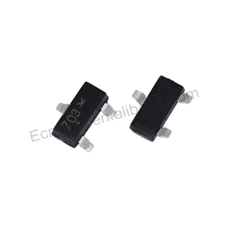 Ec-mart 2n7002e Mosfet Nfet Sot23 60v 2n7002et1g - Buy 2n7002et1g 2n7002e mosfet Product on ...