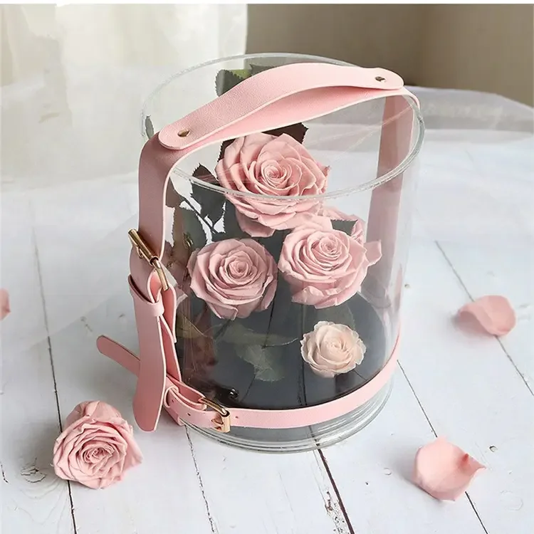 Wholesale Custom Personalized Christening Clear Transparent Acrylic ...