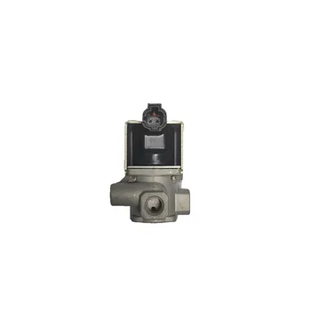 Vit-je Air Brake 24v 3-way Solenoid Valve 1-82563-602-6 1825636026 For ...