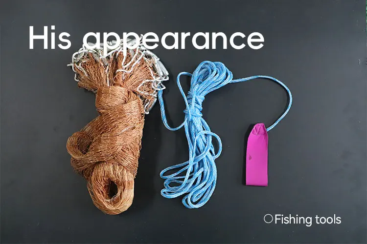 Customized Cast Net 4ftt-12ft Radius 3/8 Or 1/4 Inch Mesh For ...