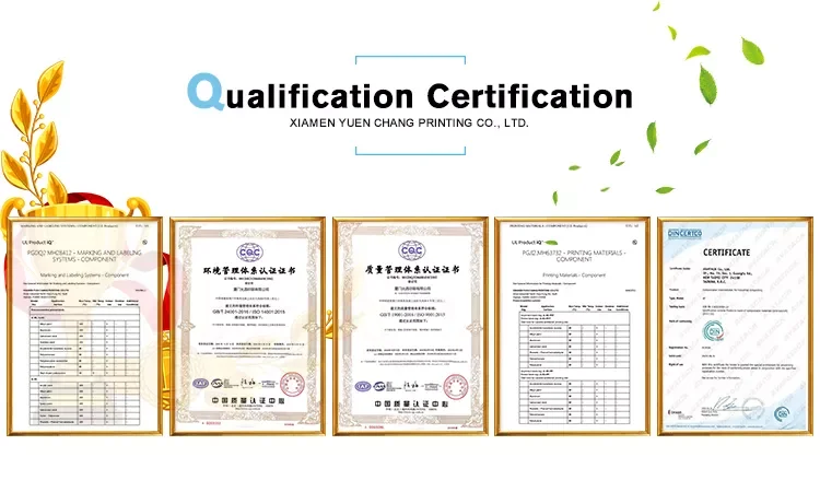 Customized Stickers from Chinese Label Sticker Factory