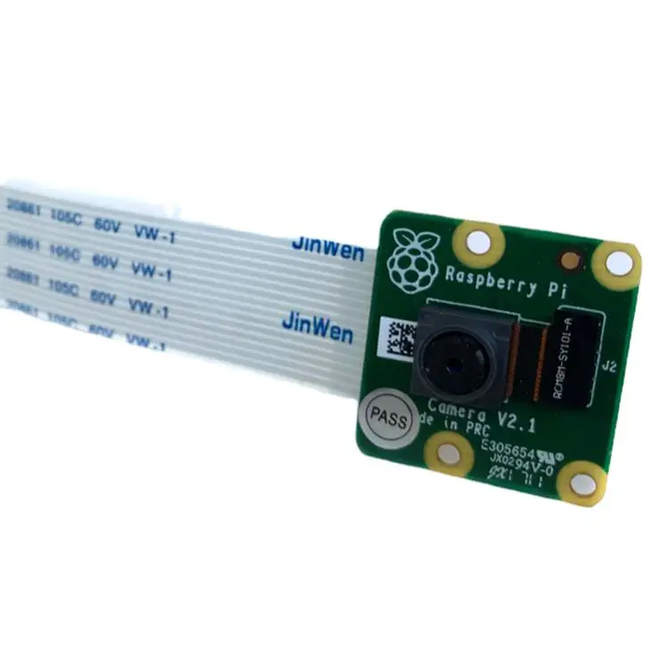 Realtimes MIPI Raspberry Pi MIPI-CSI Camera For RPi V2 With 8 Megapixel ...