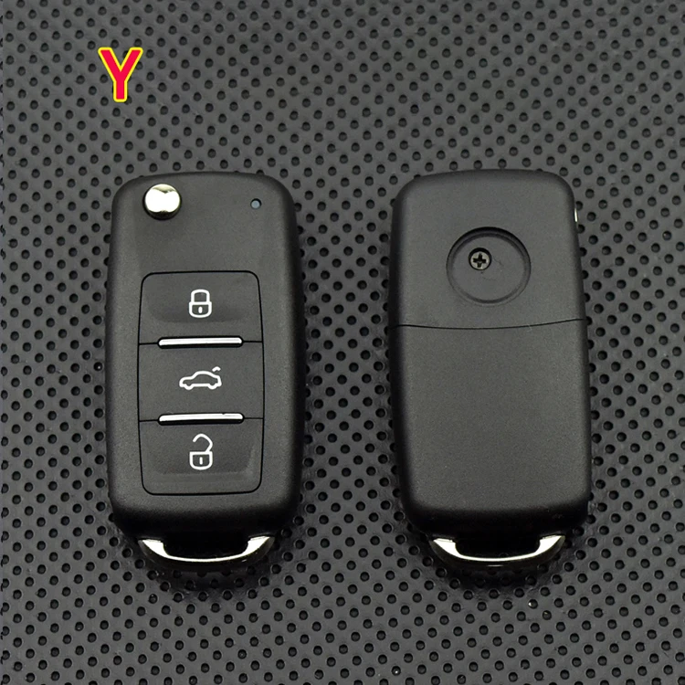Wholesale Truck Pickup Truck Electric Van Car Key Housing Electronic ...