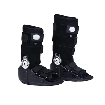 Ol-wk003 Rom Air Cast Foot Immobilization Boot For Tendon Surgery - Buy ...