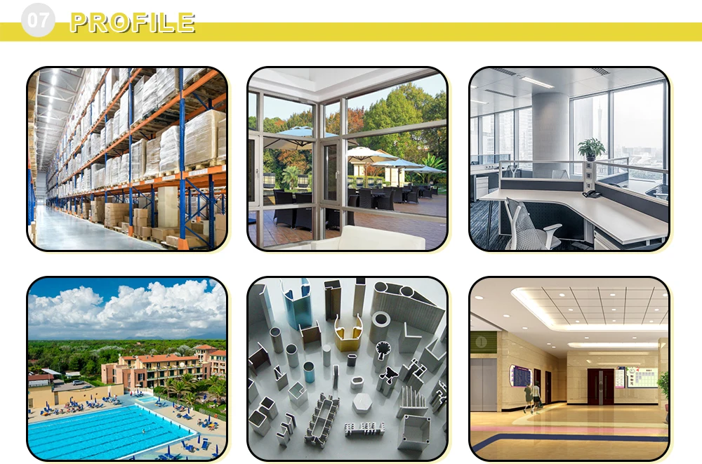 PVC Extrusion Rigid T Shape U Shape Plastic Profile Extrusion