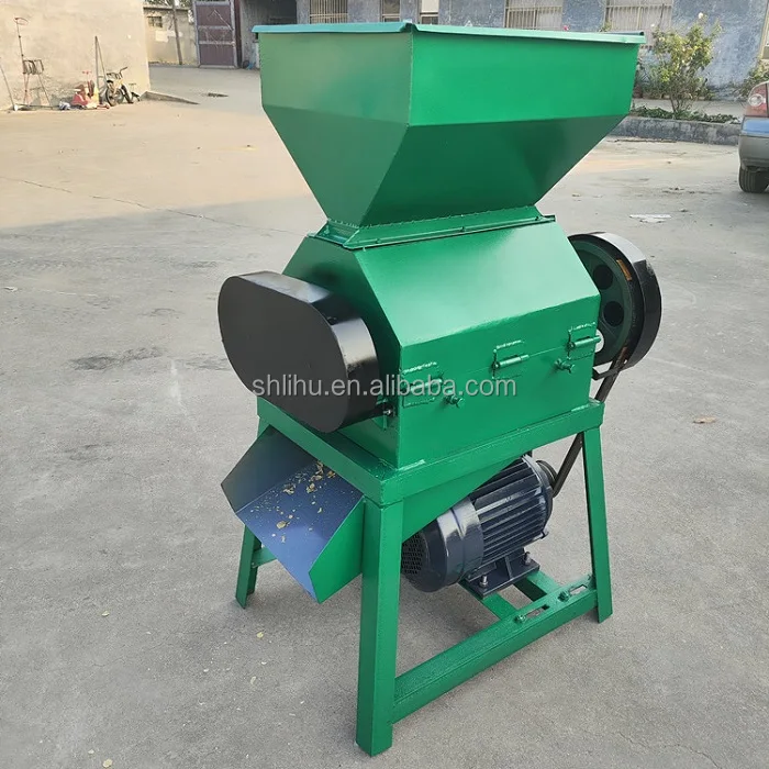 Small Corn Oat Oatmeal Barley Grain Cereal Wheat Rice Soya Bean Flakes ...