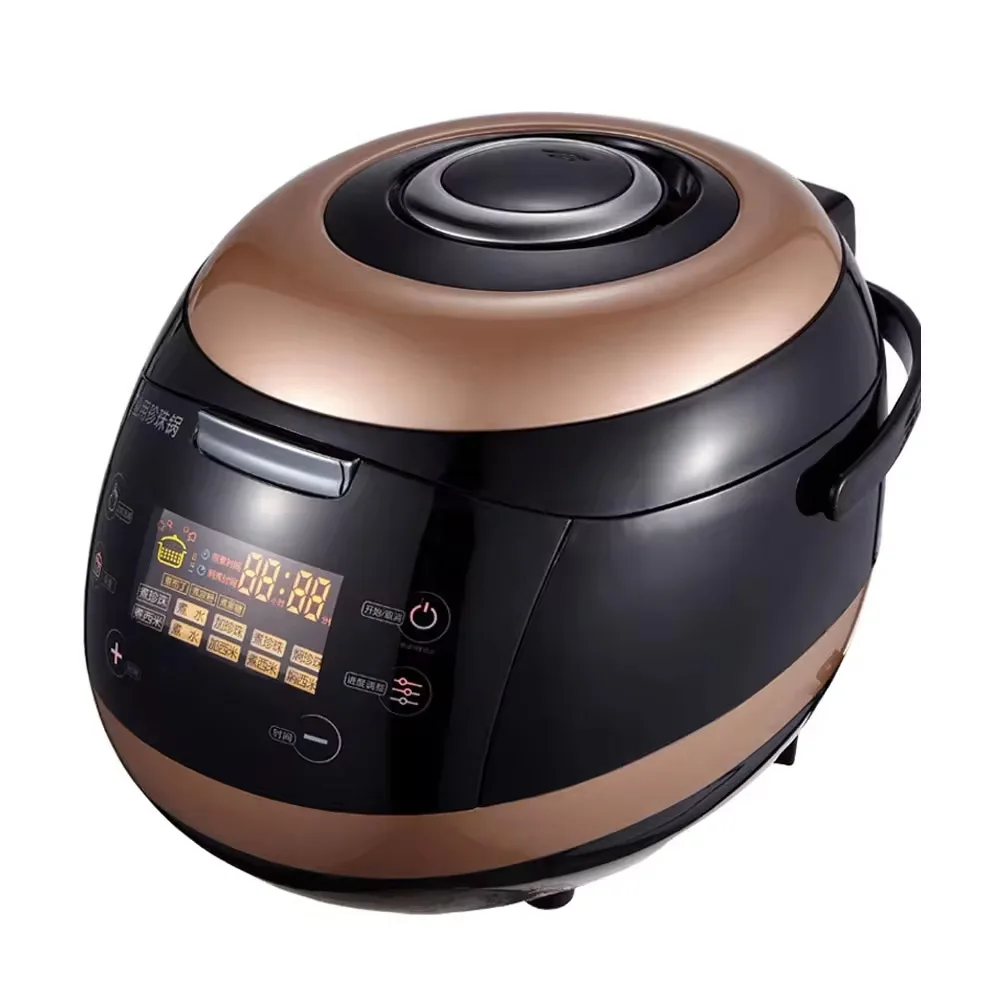 Xeoleo Tapioca Cooker Milk Tea Shop Pearl Cook Machine Bubble Tea Pearl ...