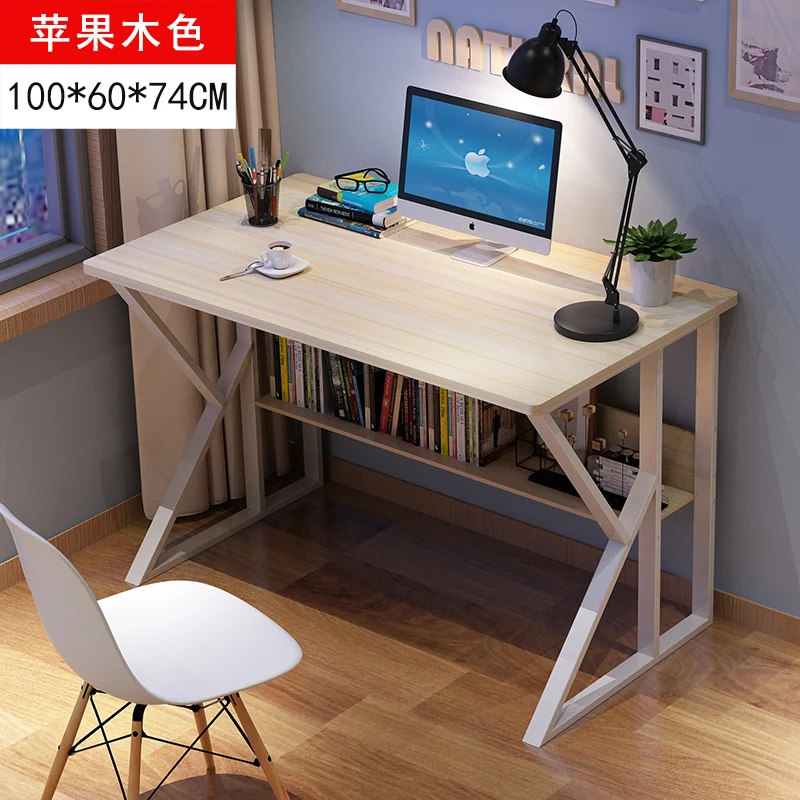 Modern Cheap Staff Office Computer Desk Secretary Office Desk - Buy ...