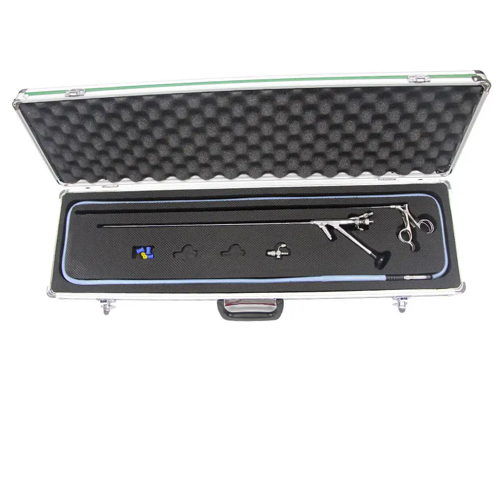 Sheath & Obturator Urology Surgical Optical Central Rod Nephroscope