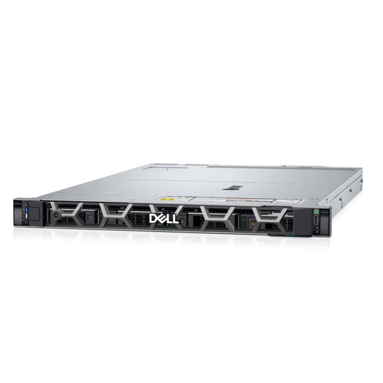 2023 New Production Original 1u Rack Server Dell Poweredge R660xs For ...