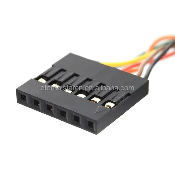 FTDI Chip USB to Serial Converter - Reliable 5v TTL UART Cable