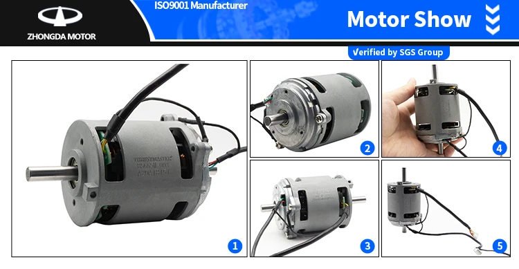 T700 B5665M-003 Home Appliance Motor - Efficient & Reliable