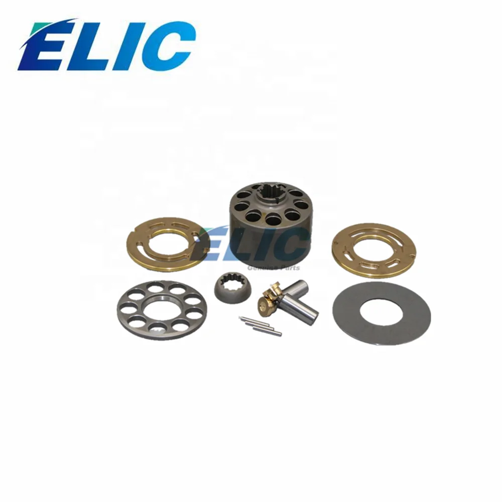 Hydraulic Pump A10v Spare Parts - Reliable Performance