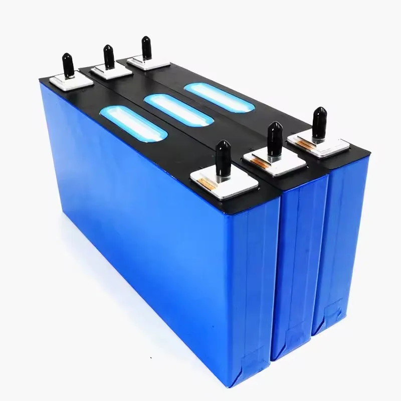 Energy Storage System Forklift AGV Svolt CATL 3.7V Battery
