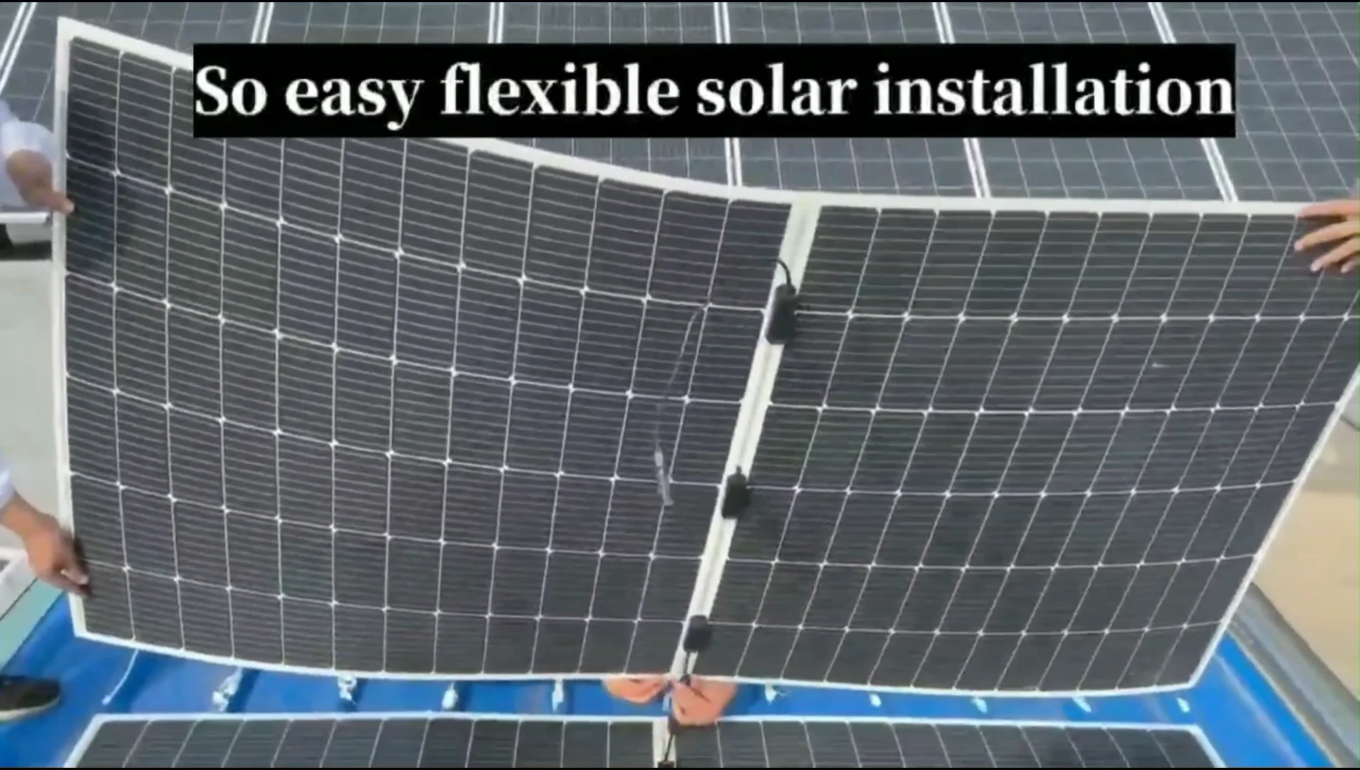 Sunman New Design Solar Panel 430w 520w High Quality Mono Solar ...