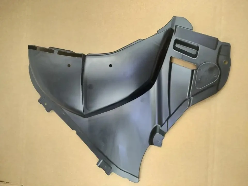 BMW 5 Series Fender Liner - Durable & OEM Quality