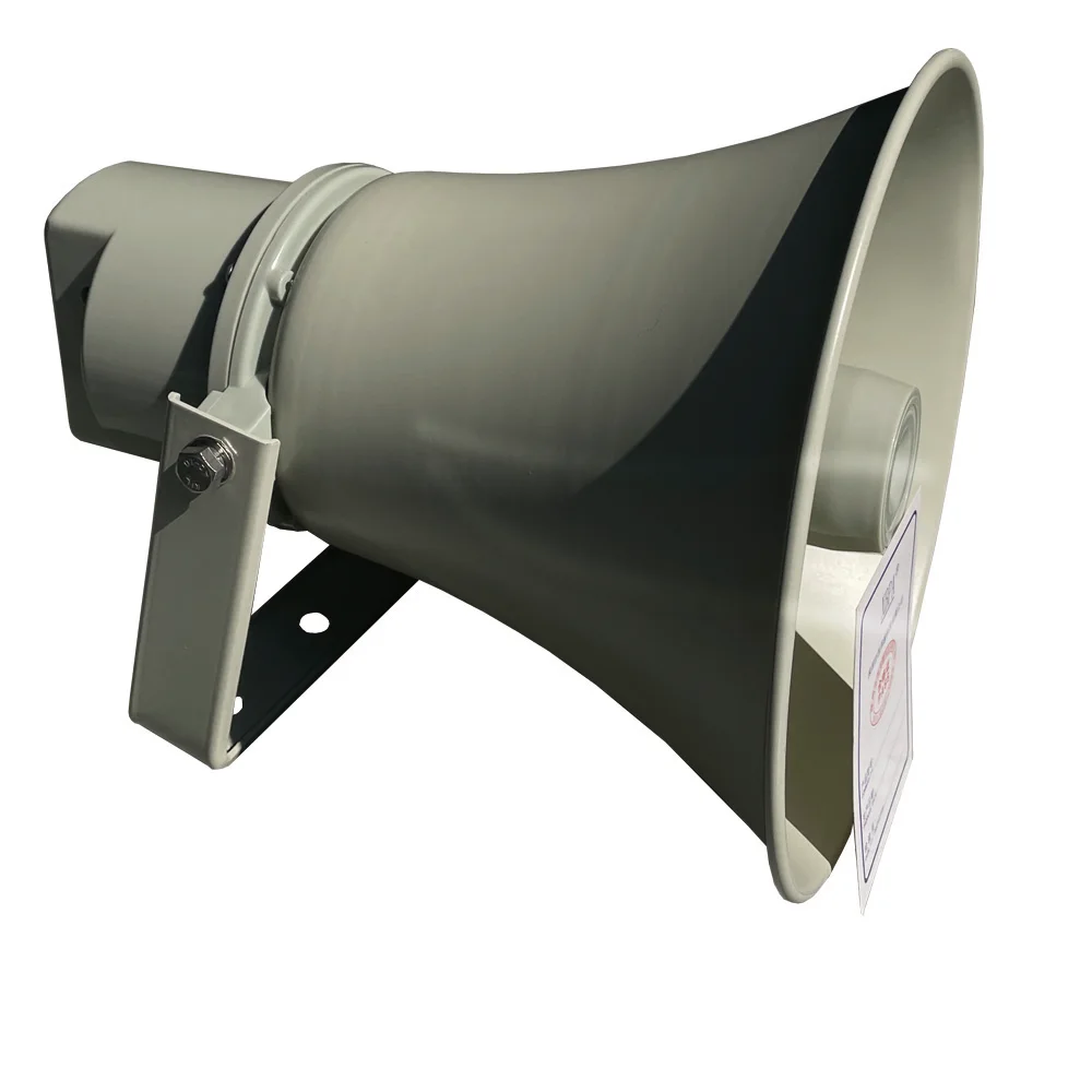 Outdoor Ip/4g Active Horn Speaker 15w 30w 50w 100w 120w Pa System Full ...
