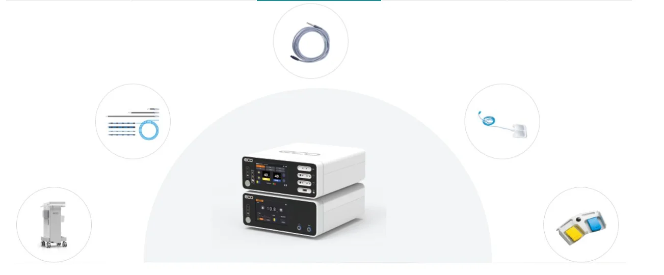 APC Argon Plasma Coagulation Unit - Reliable Surgery Device with ...