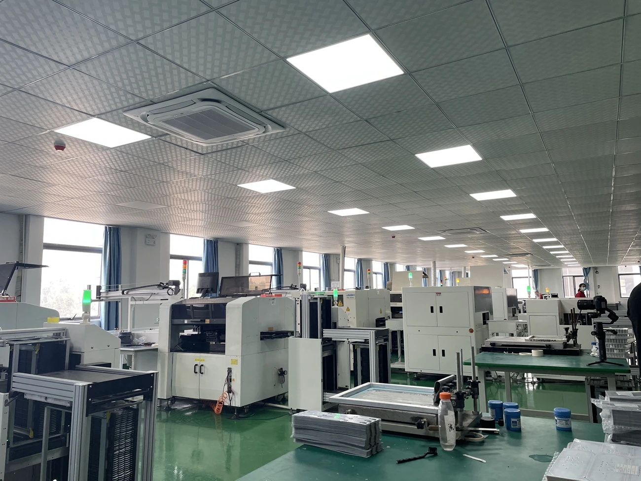 Sequential/dynamic Clear Led Side Indicator Repeaters Turn Signal Light ...