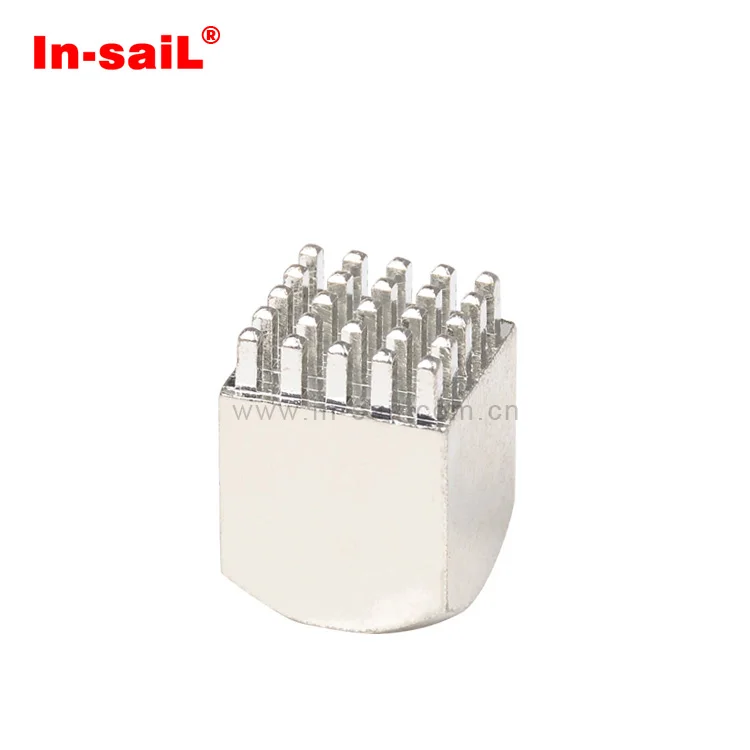 Press Fit Terminal Block Terminals Pcb Connector Power Press Fit ...