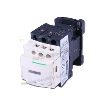 High Quality Alternative Telemecanique Lc1-d09 Lc1- D12 Lc1- D18 Ac ...