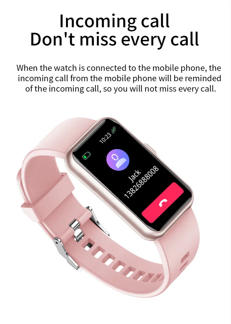 Maxtop Oem Men Women Health Band Wristband Blood Pressure Monitor Ce ...