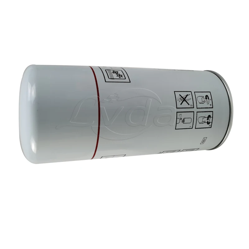 Replacement Air Compressor Parts Oil Filter Element Kit 1625752600 ...