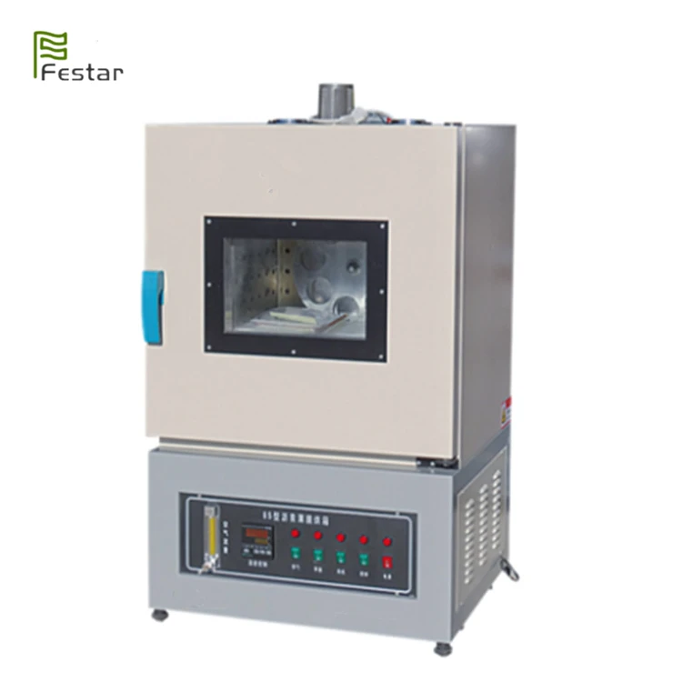 Rolling Thin-film Oven Test Asphalt Bitumen Thin Film Oven For 8 ...
