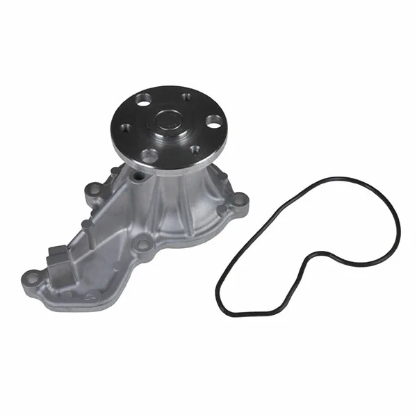 本田雅阁19200-RZP-003 19200-R1A-A01 1600-511891的GWHO-63A发动机冷却液水泵| Alibaba.com