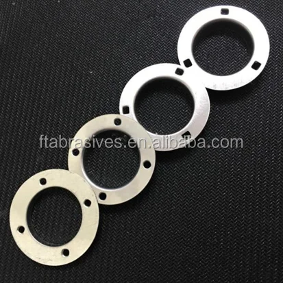 Fantech Brand Accessories Metal Hub/ Iron Ring for Fiberglass Backing ...