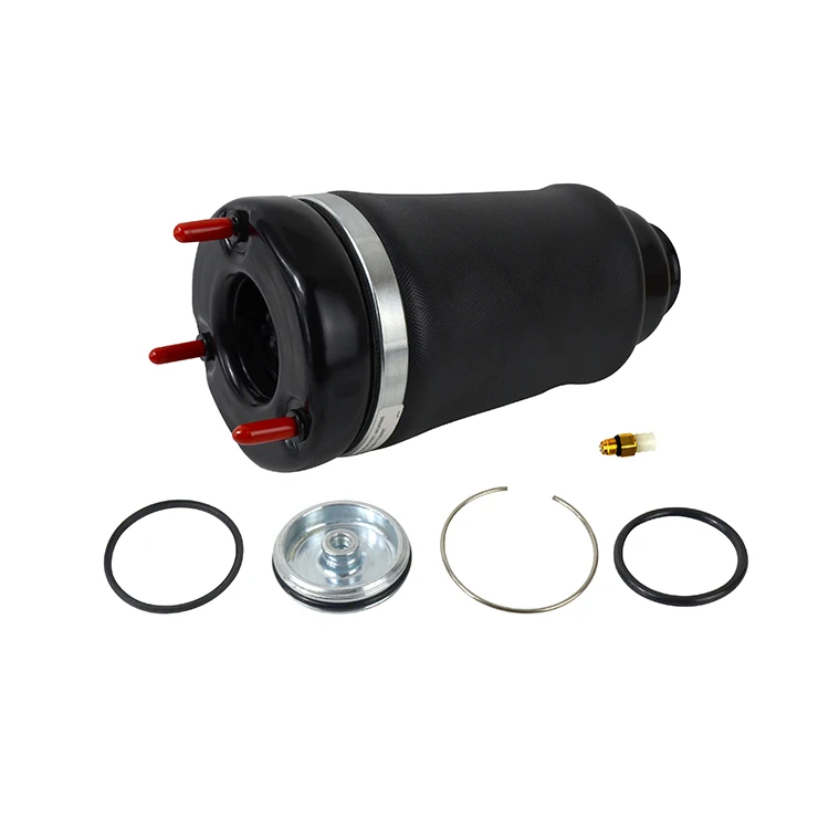 Airmatic Suspension Air Spring For Mercedes Ml-class Gl-class W164 X164 ...