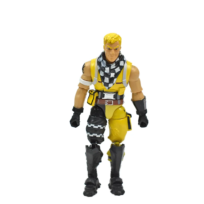 Custom ABS/PVC Army Soldier Action Figure Toys Kids Military Model ...