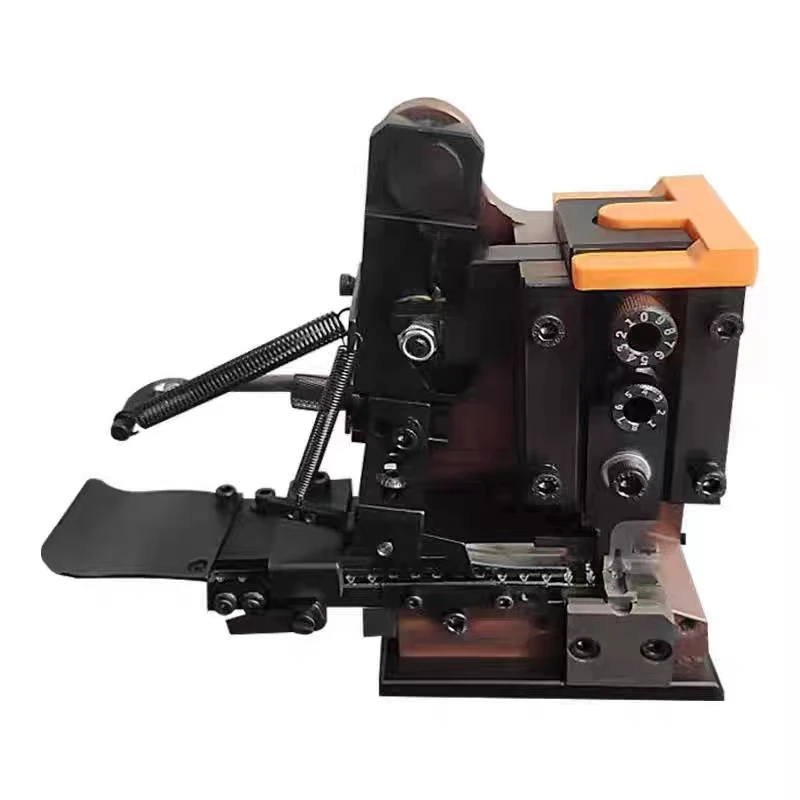 Hilong Terminal Crimping Applicator - Precision & Durability