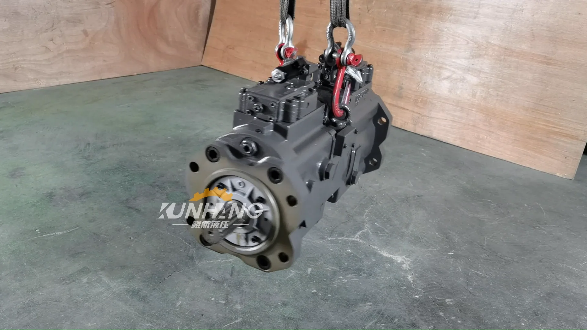 Excavator Parts Ec300d Ec330d Ec350d Main Pump 14632316 14568923 ...