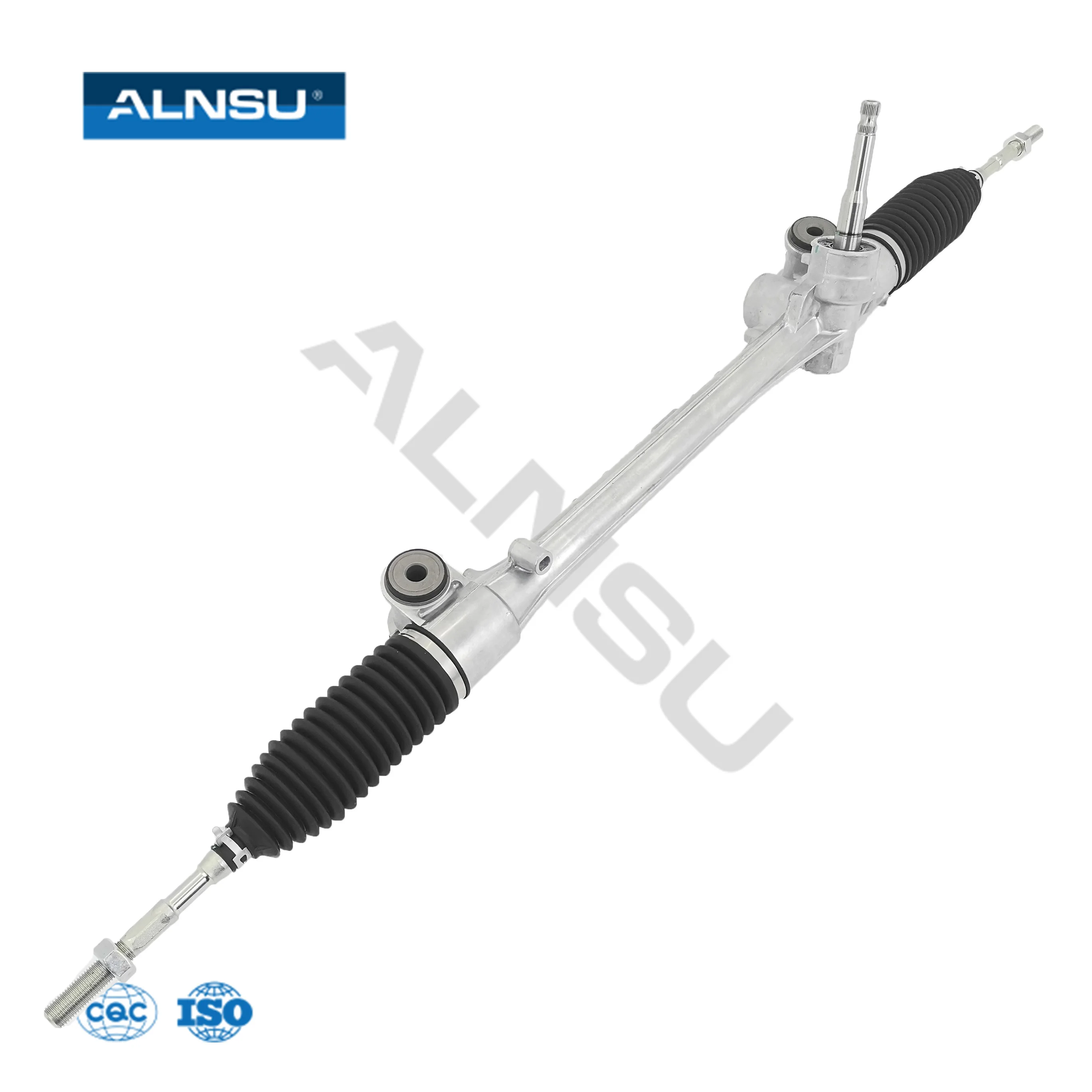 Mechanical power steering rack For Toyota VIOS NCP92 ZSP91 45510-0D250 ...