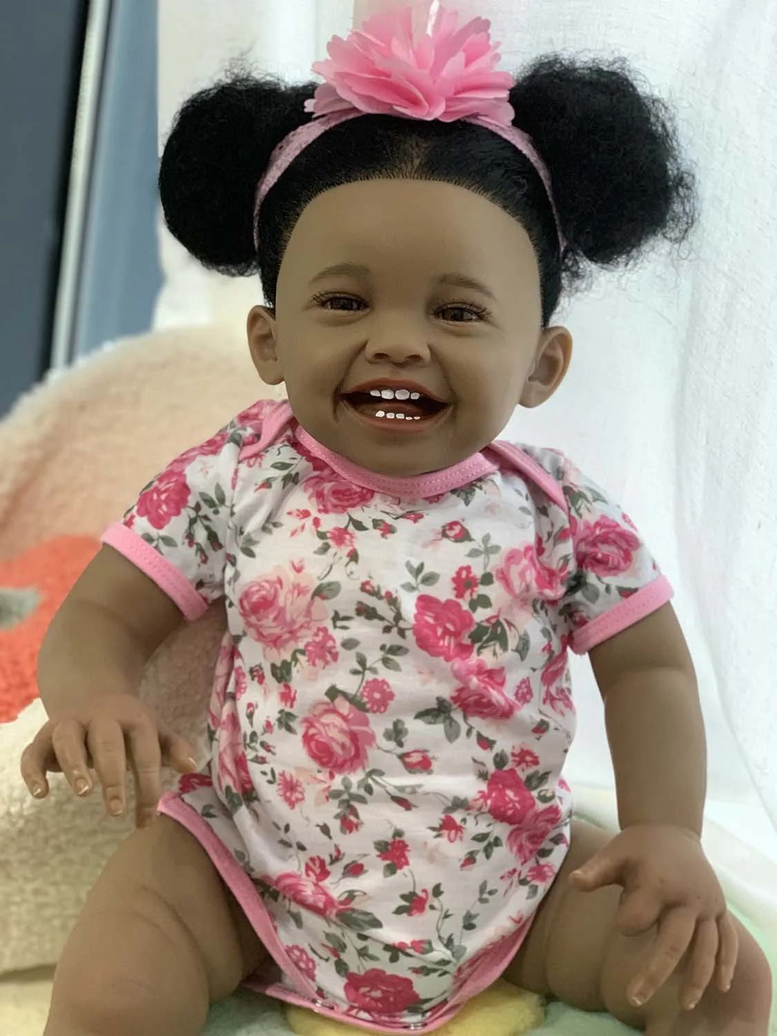 R&b 24 60 Dress Gambar Levi 10 Wood Anjodoll Smiling Filled Dol ...